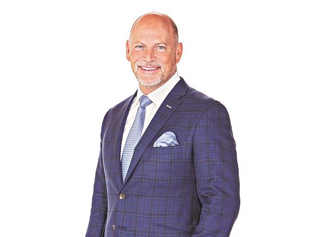 Growth of ETFs can disrupt the mutual funds market, says Steven Hawkins ...