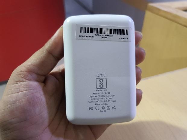 India has potential to capture 50% of global mobile charger market ...