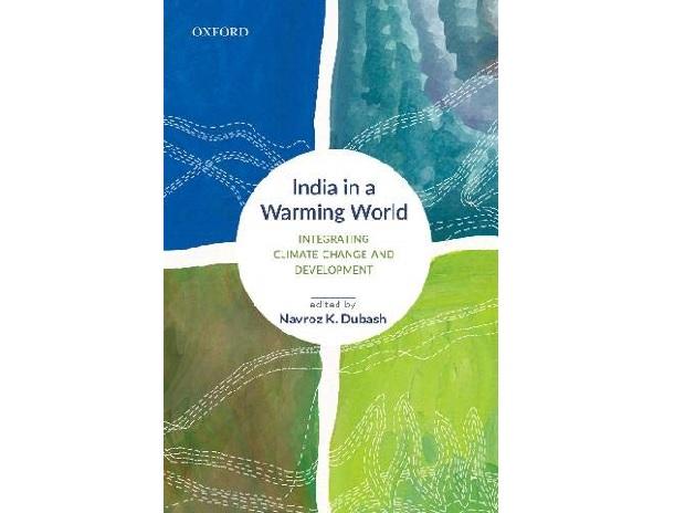 Climate change: Cost and effect | Book Reviews & Features - Business ...