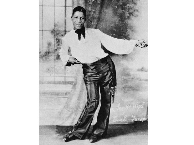 The man who was known as 'Snakehips' | Beyond Business Features ...