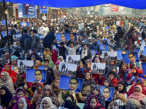 Citizenship law protests LIVE: UP death toll rises; Opposition blasts ...