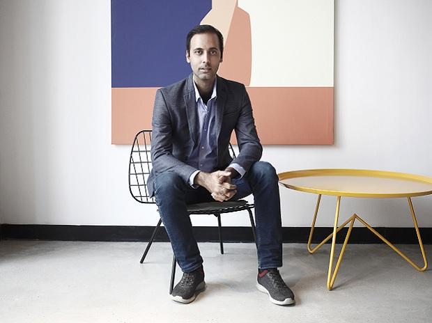 The former Infosys engineer who is helping offline retailers go digital ...