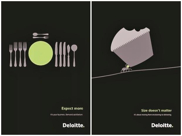 My favourite campaign is Deloitte's 'Green Dot', says Chimp&z Inc CEO ...