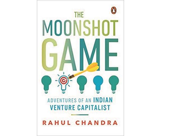 Inside a VC's world | Book Reviews & Features - Business Standard