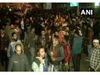 Hundreds march from Jamia to Shaheen Bagh as anti-CAA protest continues ...