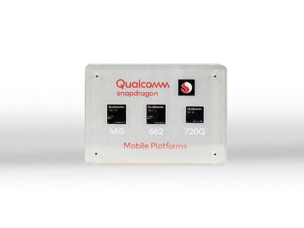 Qualcomm snapdragon 460 store