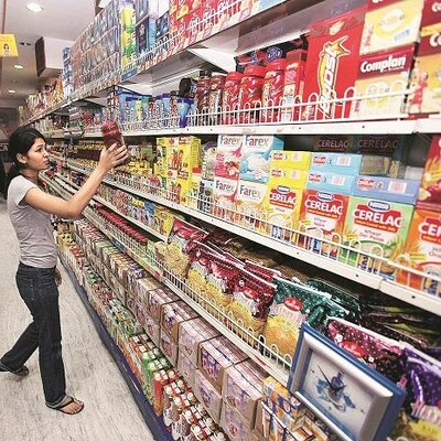 India's retail sector set to cross $2 trillion by 2030, says report ...