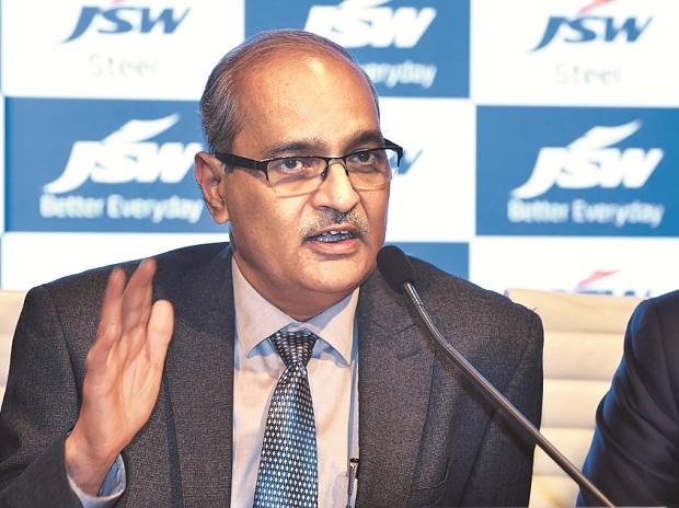 JSW Steel's Q3 PBT falls 82% at Rs 436 crore on weak realisations ...