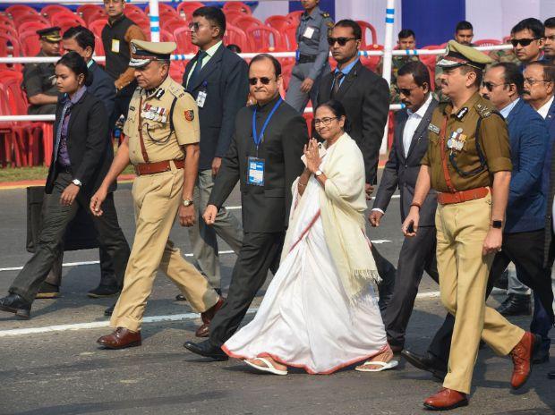 West Bengal assembly passes anti-CAA resolution, demands its repeal ...