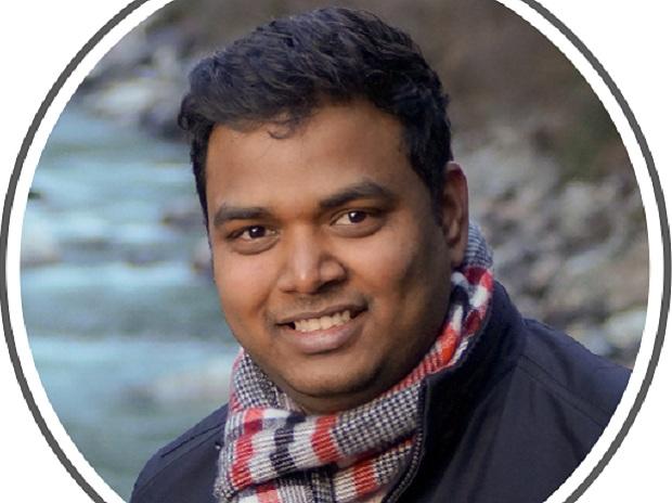 The techie who started a formidable cyber security firm after he got ...