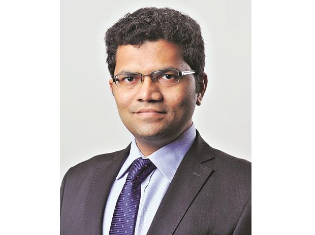 Consumption a better theme than capex-related bets: Shreyas Devalkar ...
