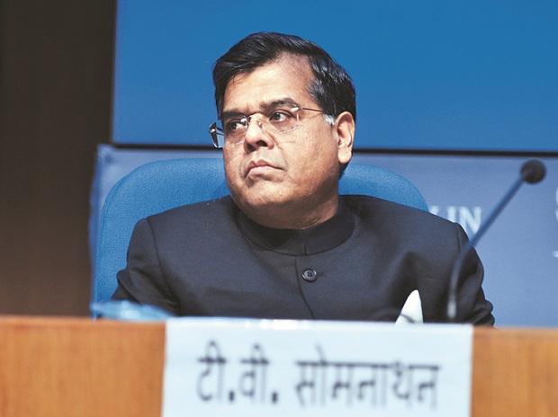 Govt forms panel headed by T V Somanathan to finalise uniform KYC norms ...