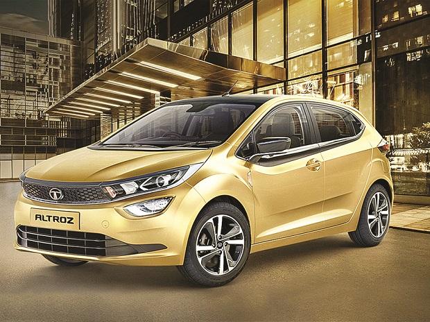 Tata Motors drives an ambitious image makeover for passenger vehicle ...