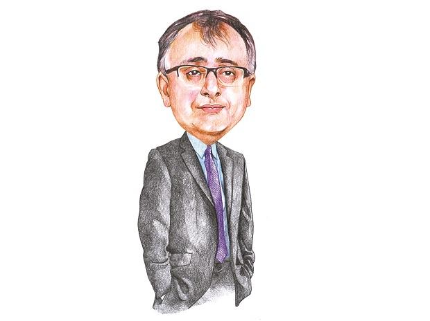 Ajay Agrawal explains economics of AI and what organisations can do with it