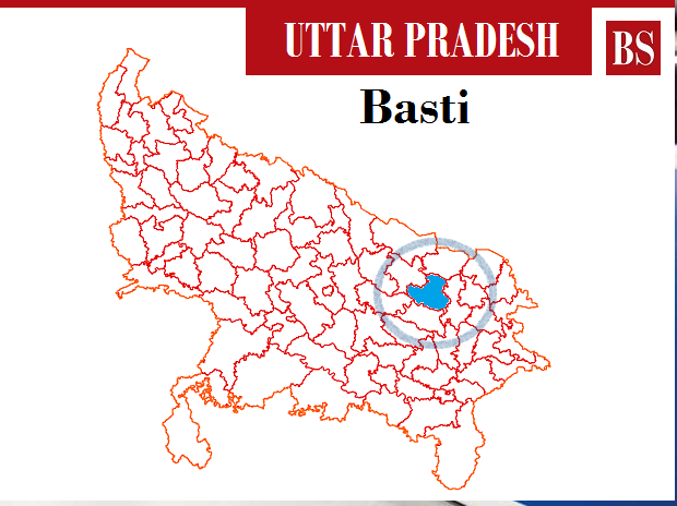 After Allahabad, renaming UP's Basti after Maharishi Vashishth on cards ...