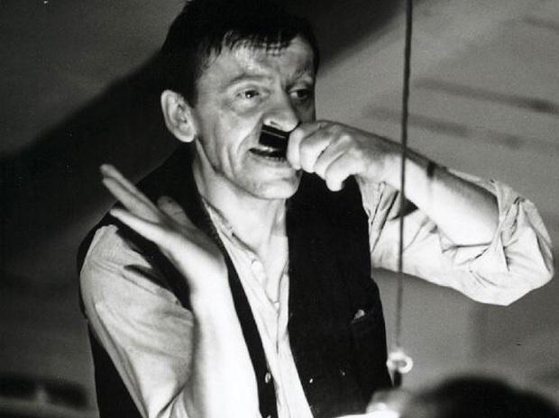How Holocaust-era film The Shop on the High Street frames fascism ...