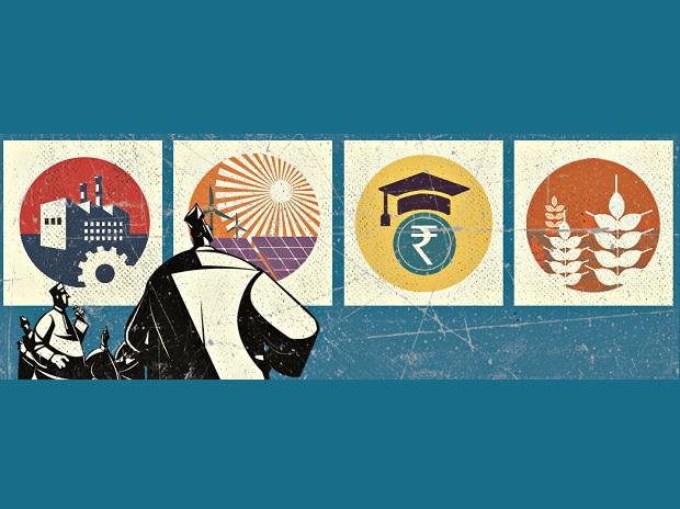 Institutional reforms | Expert Views - Business Standard