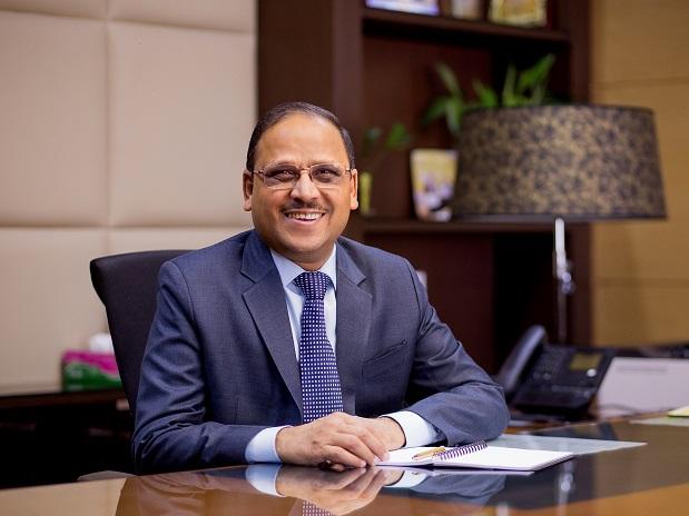 GAIL chief Manoj Jain now takes over as chairman of Mahanagar Gas ...