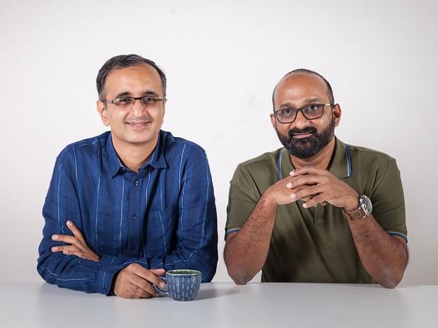 Meet the techies who are building a one-stop finance shop for ...