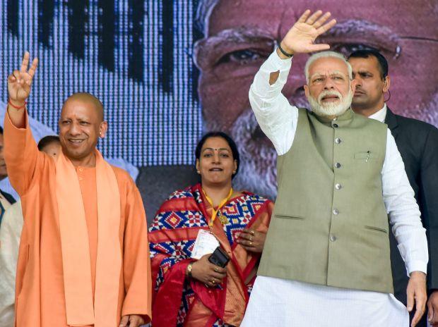 Modi unveils 10,000 Farmers Producer Organisations to boost farm income ...