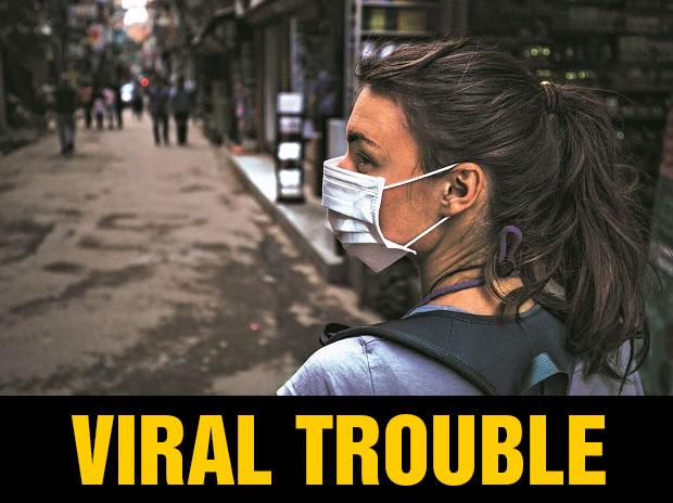 Making sense of Covid-19: Panic looms large, perspective is in short ...