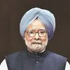 PM Modi, Rahul Gandhi greet former PM Manmohan Singh on his 90th birthday