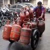 Prices of domestic LPG cylinder hiked by Rs 50 per unit from today