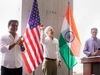 Way to lock in US-India economic potential is through FTA: Ken Juster ...