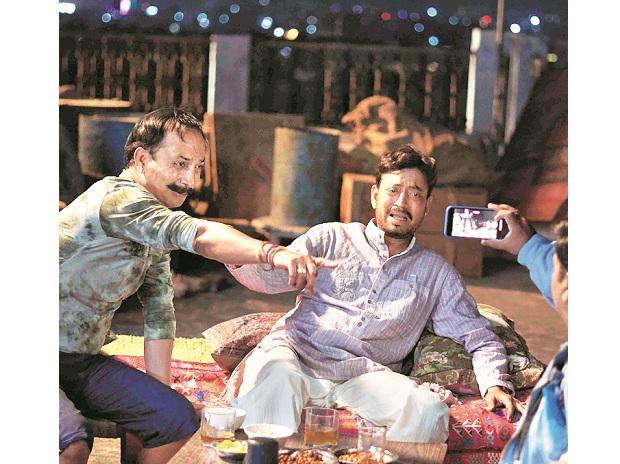 Film review: Angrezi Medium is good for more than a few laughs ...