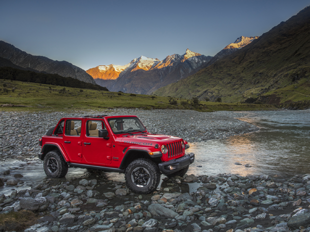 Limited edition vehicles help automakers attract buyers, boost sales ...