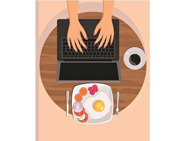 Industrial revolution to slack: Here's a brief history of remote ...