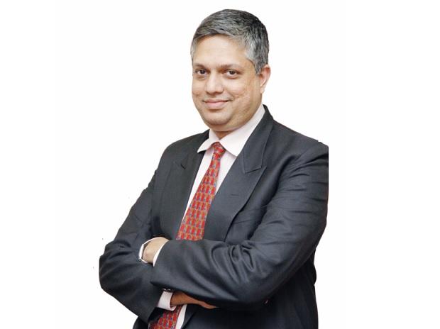 This is a once-in-a-decade opportunity to invest in equities: S Naren ...