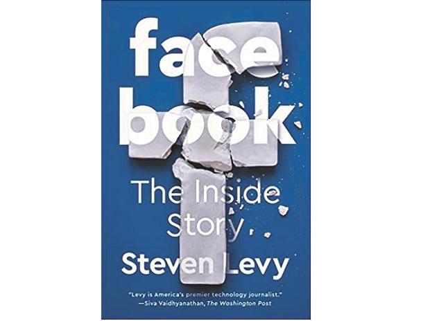 The evolution of Facebook | Book Reviews & Features - Business Standard