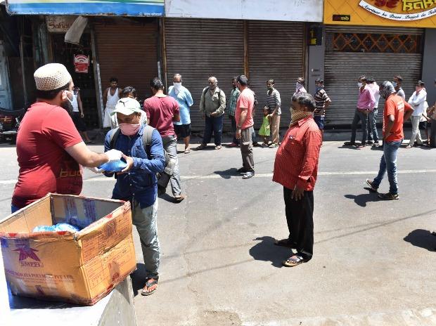 Social spirit of the corona times | Expert Views - Business Standard
