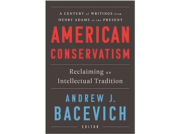 The mind of American conservatism | Book Reviews & Features - Business ...