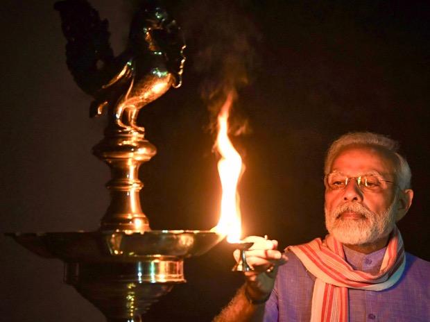 Modi's 6 years of tenure corrected many historic wrongs, says Amit Shah ...