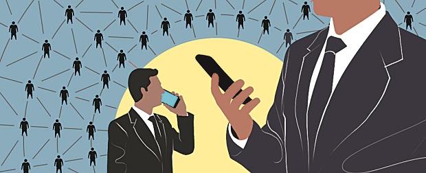 Hail the power of networks! | Expert Views - Business Standard