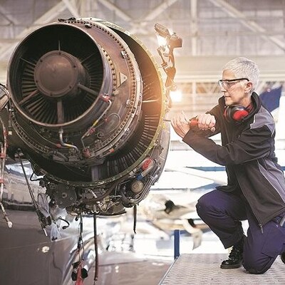 DCX Systems share price jump 9 on bagging new orders check details ...