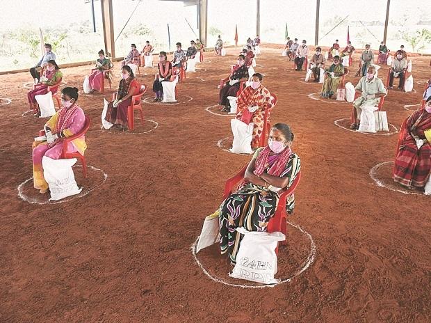 Covid-19: Bengaluru, Delhi better at social distancing than global ...