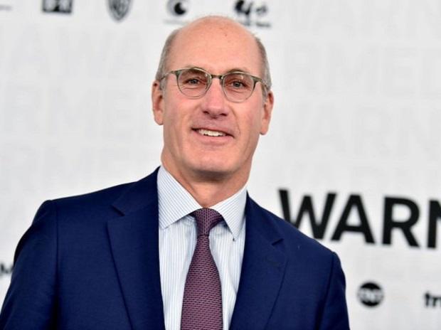 AT&T names John Stankey new CEO as Trump gloats over changes at CNN ...