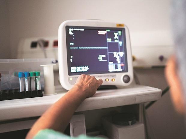 Medical device's environmental impact can challenge innovation: Report ...