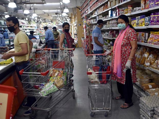 Life after lockdown: 3 new ways to shop - distance, distance, and ...