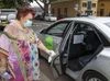 Ola launches rideshare option 'Pro' with super-sanitised in-car ...