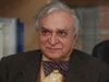 Deepak Lal: Profound philosopher in all travails & joys of life and ...