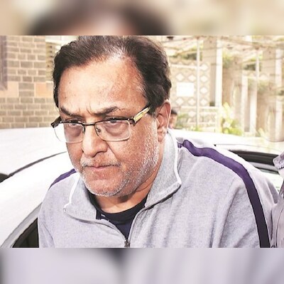 Yes Bank founder Rana Kapoor gets bail, walks out of jail after 4 years ...
