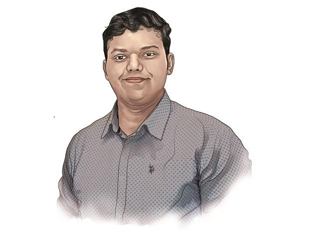Arjun Deshpande: The teenager who convinced Tata to invest in his ...