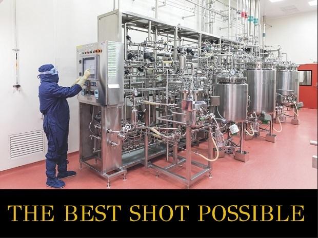 Serum Institute hopes to roll out a Covid-19 vaccine. Is this realistic ...