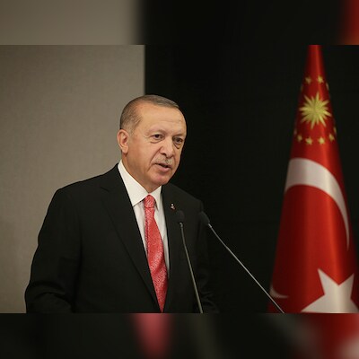 Turkey holds elections to test Erdogan's popularity, race on for key ...