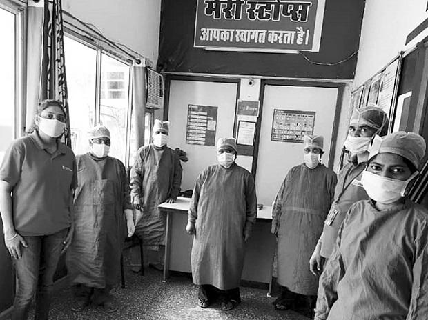 A post-quarantine baby boom: Why reproductive health will be a concern ...