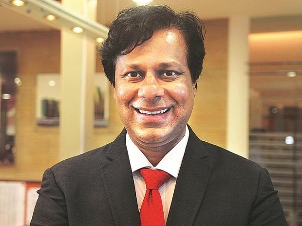 Shapoorji Pallonji Real Estate will ride out the crisis: CEO ...